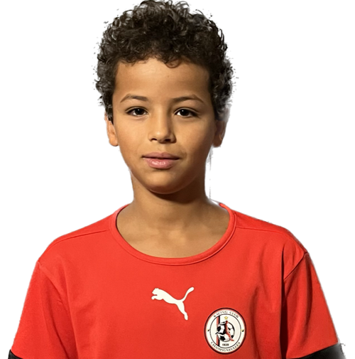 Racing Club Champigneulles - Convocation U13 2